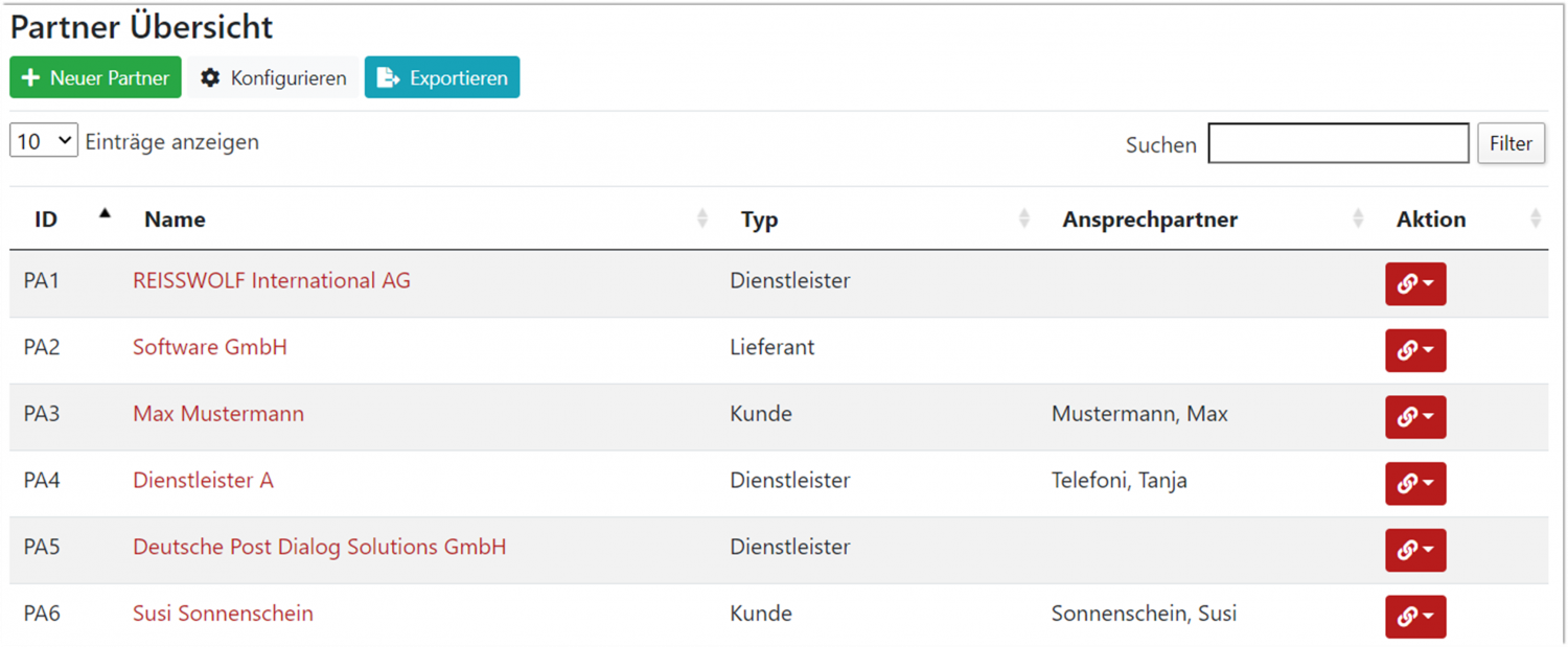 Auftragsverarbeitungsvertrag (Software) - SAVISCON GmbH
